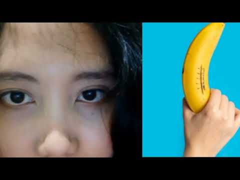 Prank ometv penasaran lihat ular kasur #ometv #omegle #prankometv