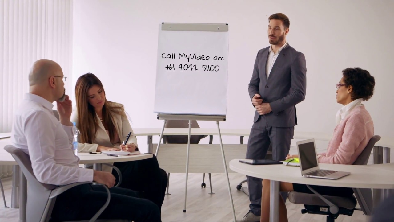 YOUR Personalised Business Videos - YouTube