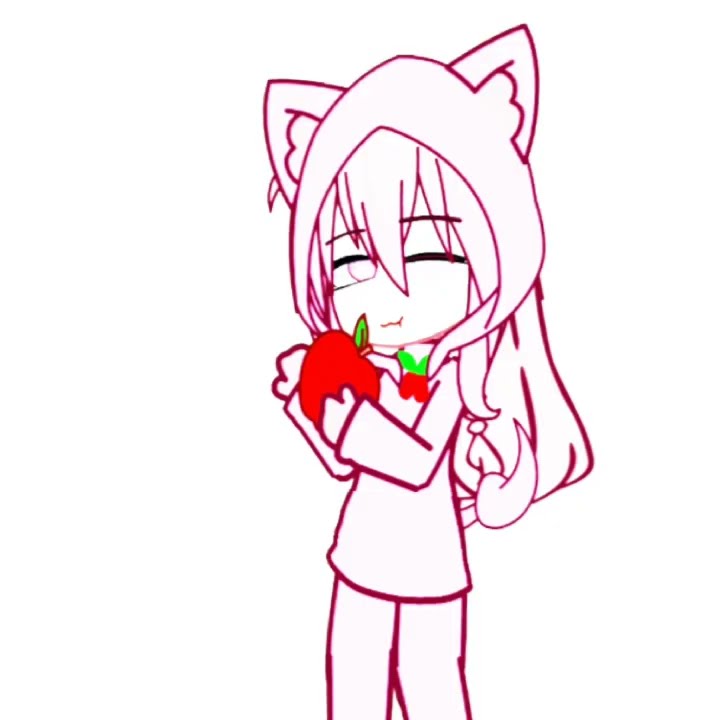 Icha oc cosplay smiling critters🐷💗 - YouTube