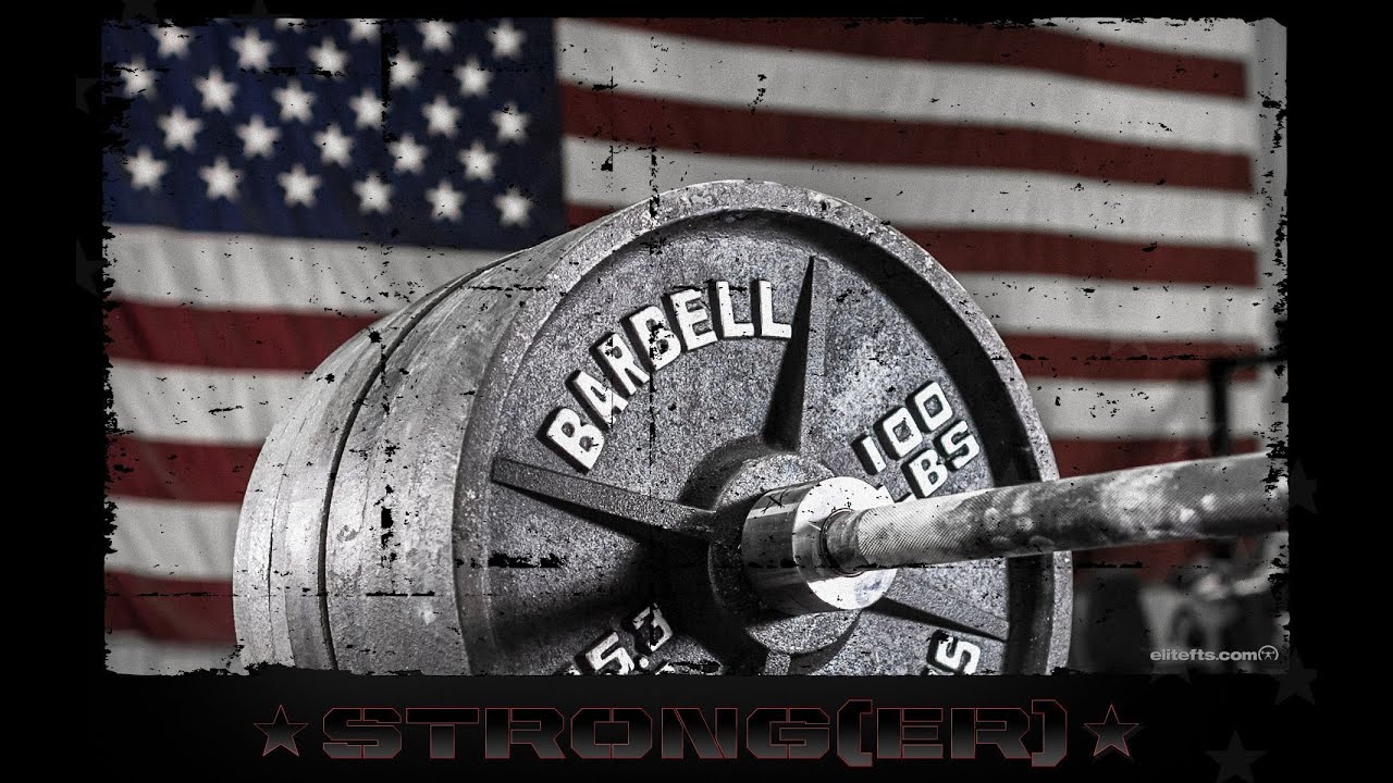 Olympic Lifting Explained: Increase Your Strength & Stability - YouTube