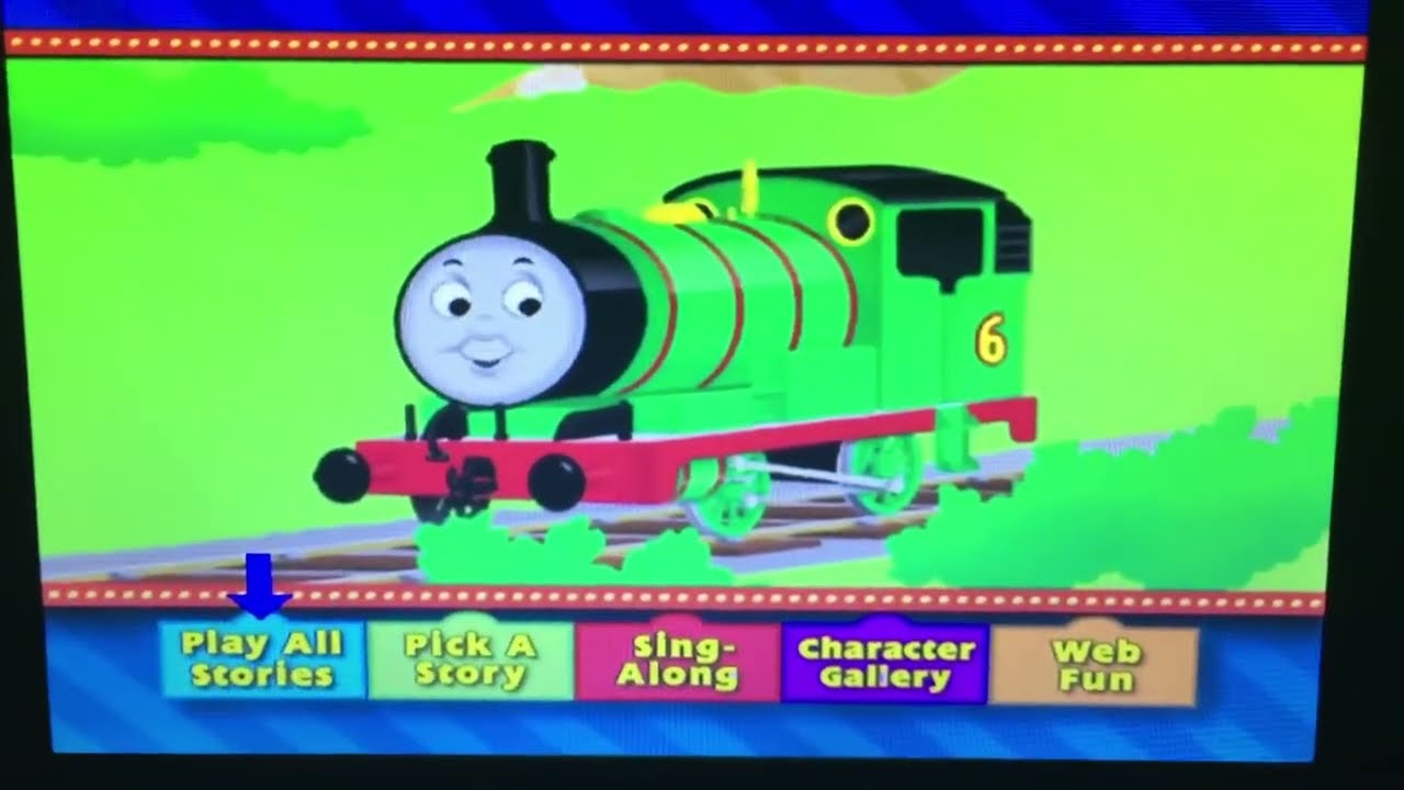 Opening To Races Rescues & Runaways 2002 DVD - YouTube