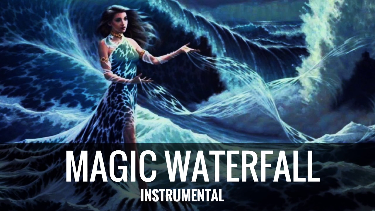 Celtic HipHop Music Instrumental Beat - "Magic Waterfall" [Celtic Music ...