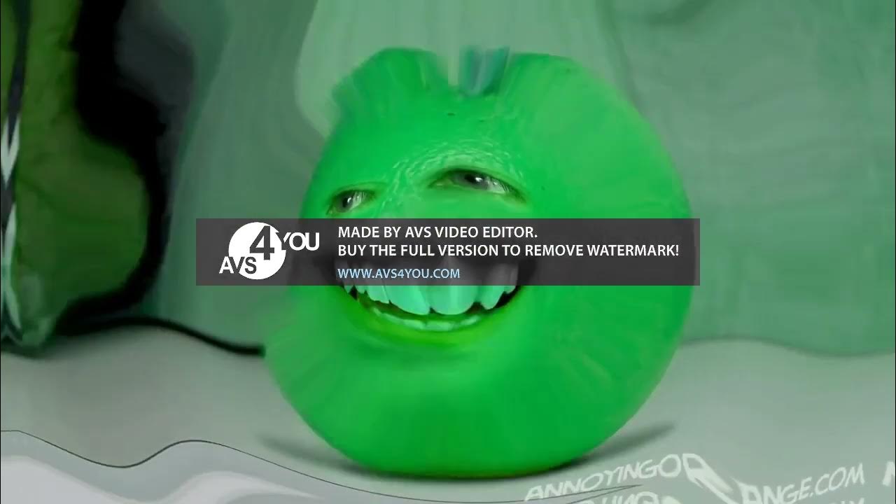 Preview 2 Orange V3 Opposite Center Effects - YouTube