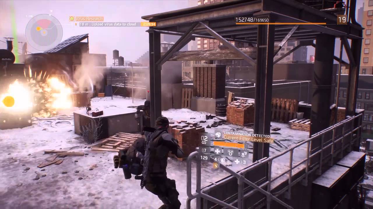 Random Shooters Shooting - YouTube