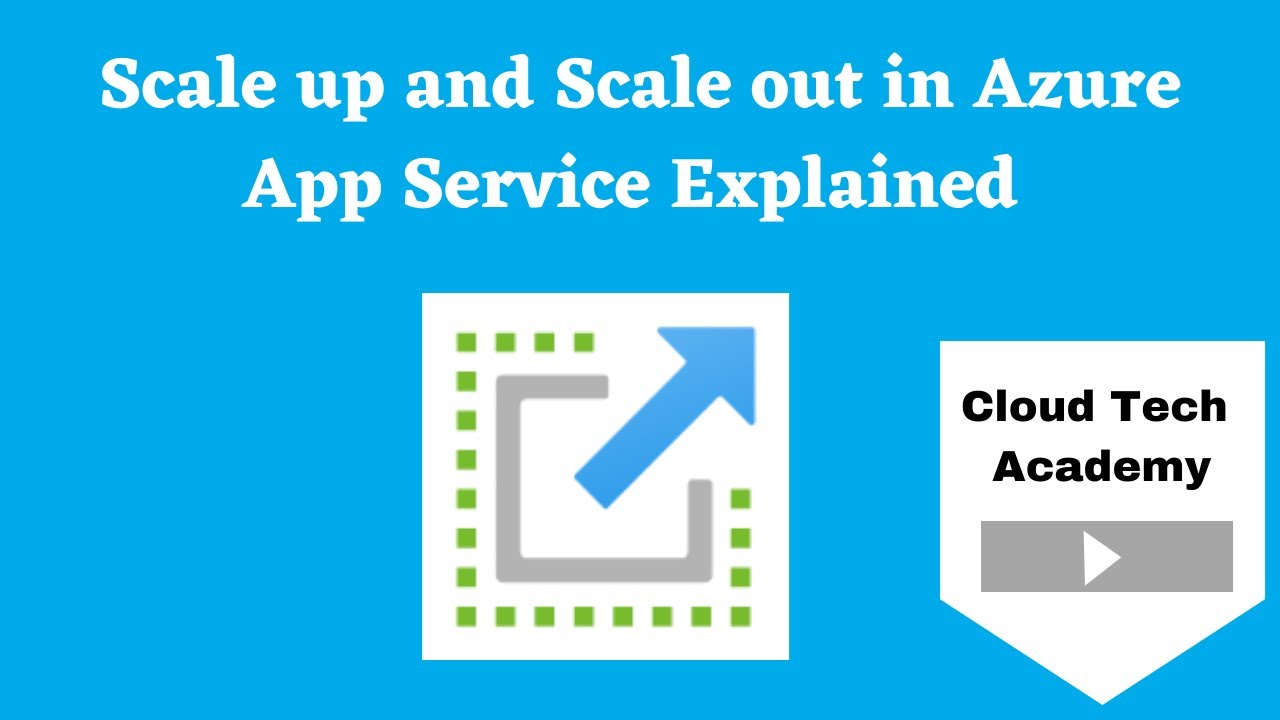 Scale Up And Scale Out In Azure App Service Explained YouTube scale-up-and-scale-out-in-azure-app-service-explained-youtube