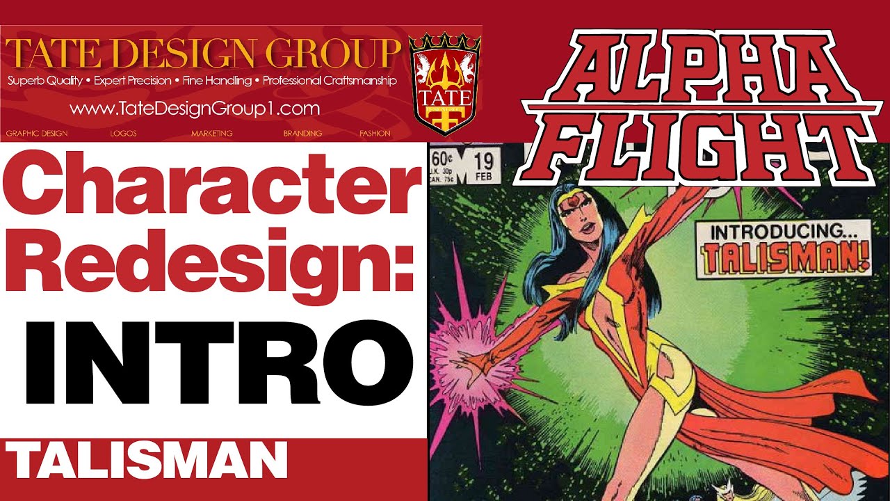 Talisman Marvel Can The Marvel Select Team Consisting Of Agatha