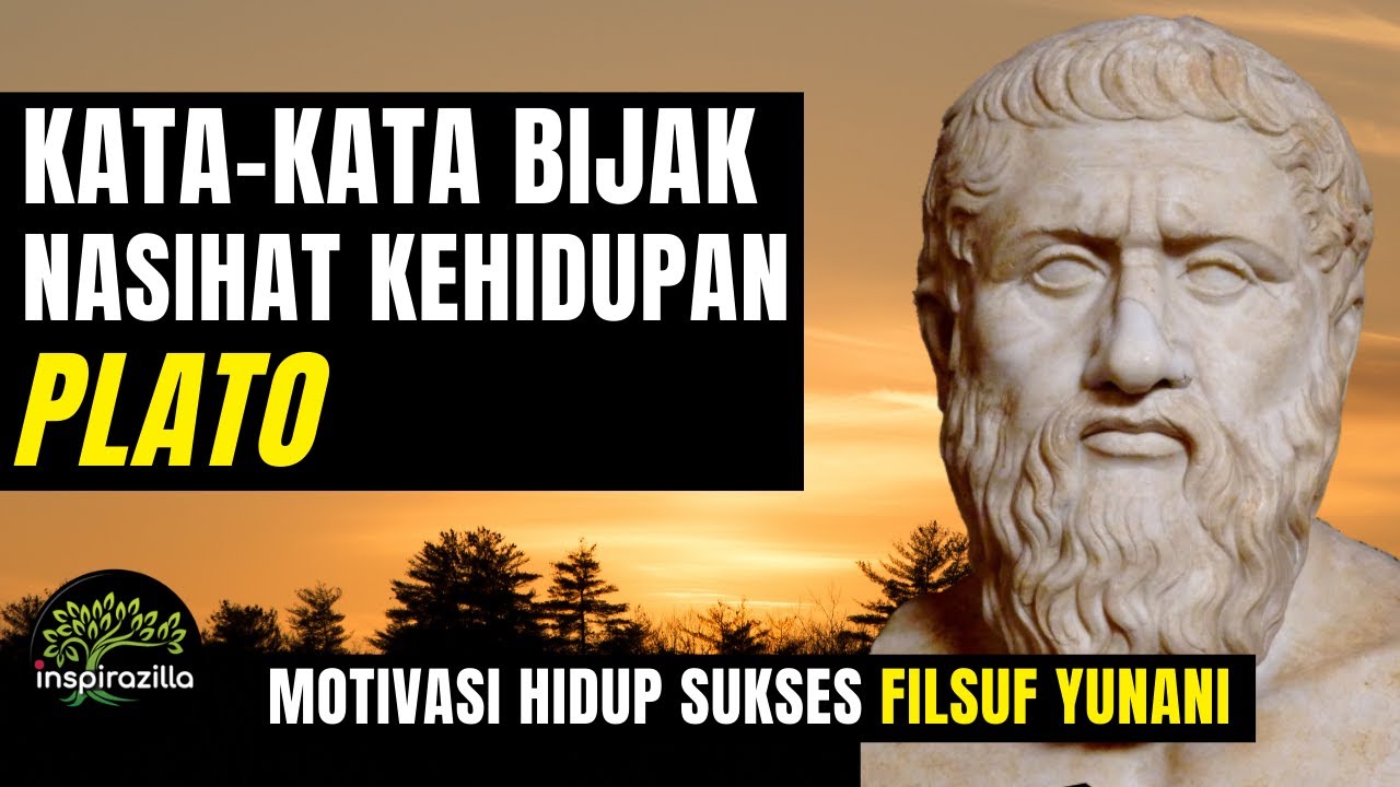 Kata-Kata Bijak Motivasi Hidup Sukses dan Nasihat Kehidupan dari Tokoh ...