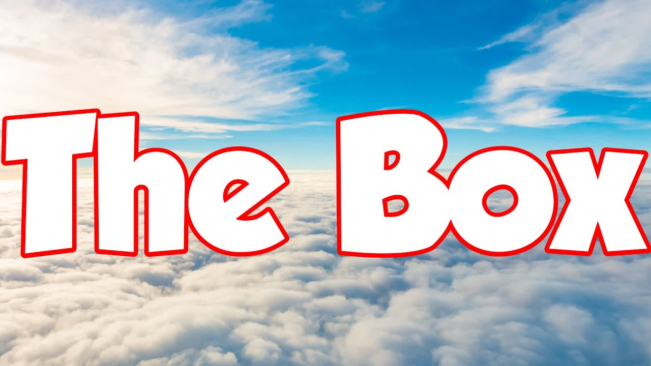 The Box - Roddy Ricch (Lyrics) ( MIX LYRICS ) - YouTube