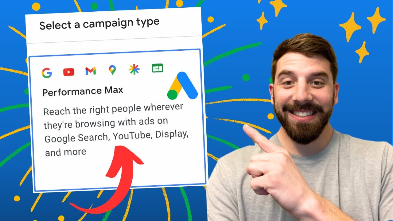 Performance Max Campaign Tutorial - Your Ultimate Google Ads Guide for ...