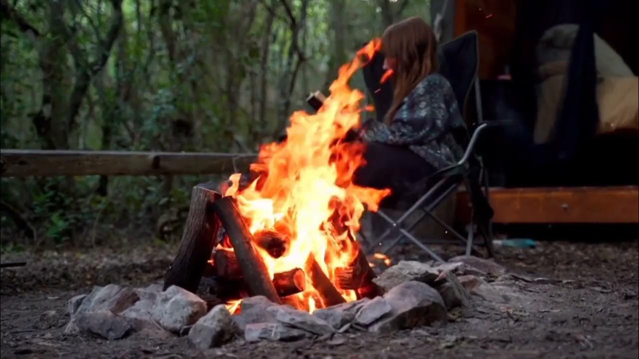 Disappeared On Fire Fmv Youtube