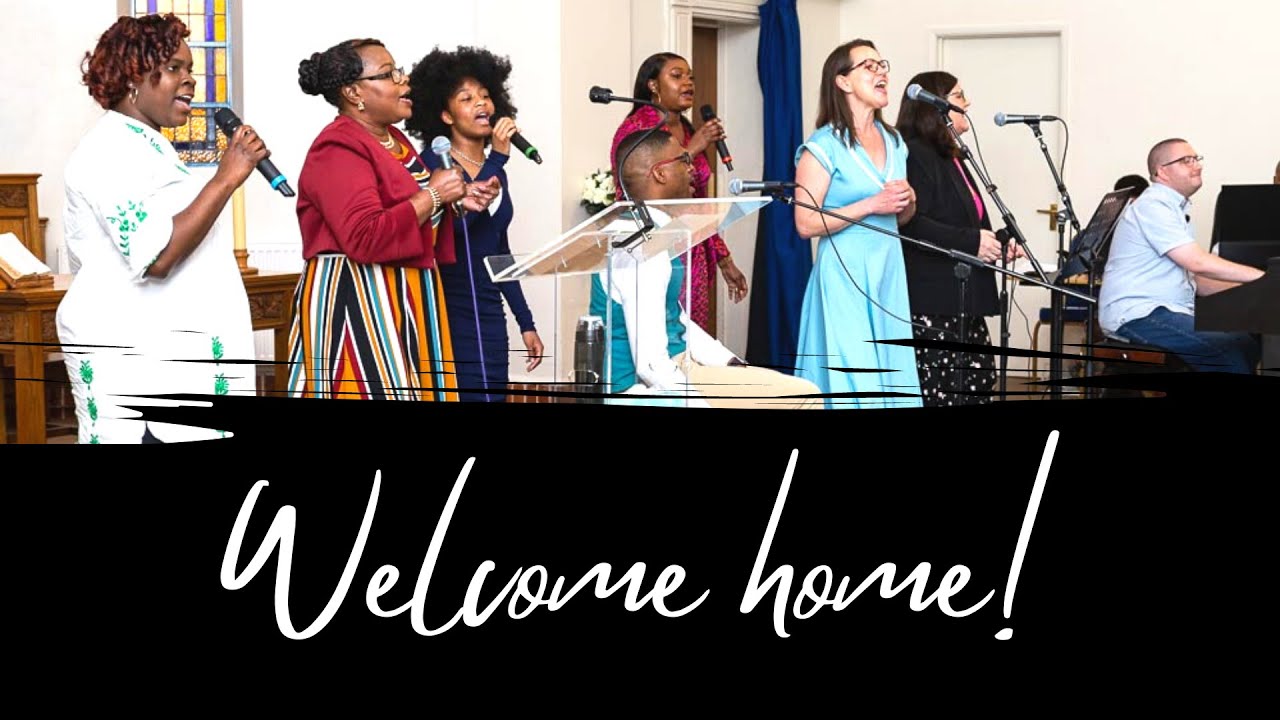 Online Service | Sunday 15 December - YouTube