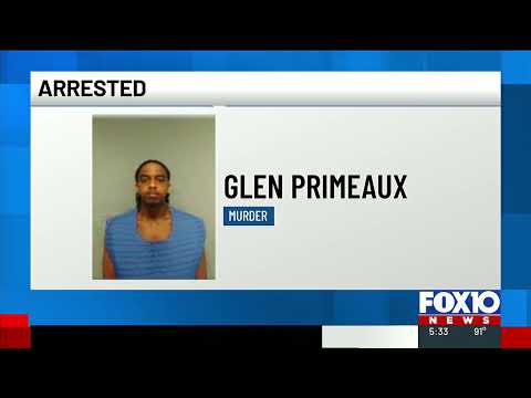 Georgia man charged with murder in shooting on SR 85, Niceville PD says