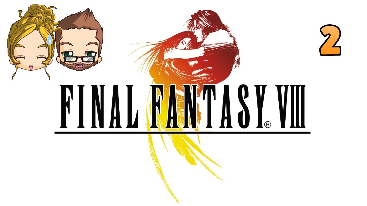 E02 - Final Fantasy VIII - PS1 - Dollet Communications Tower! - YouTube