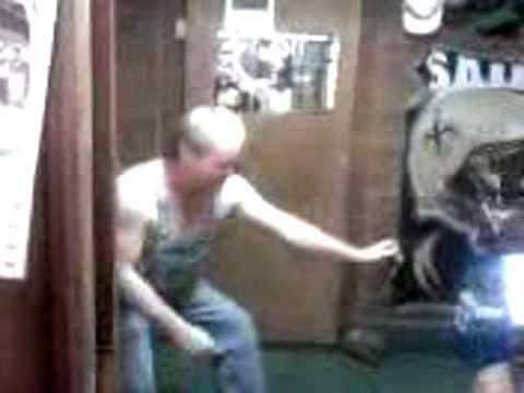 Texas Hillbilly 3 dance rule - YouTube