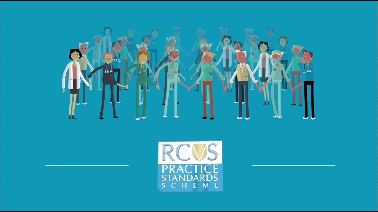 The new Practice Standards Scheme - a pathway to improvement - YouTube