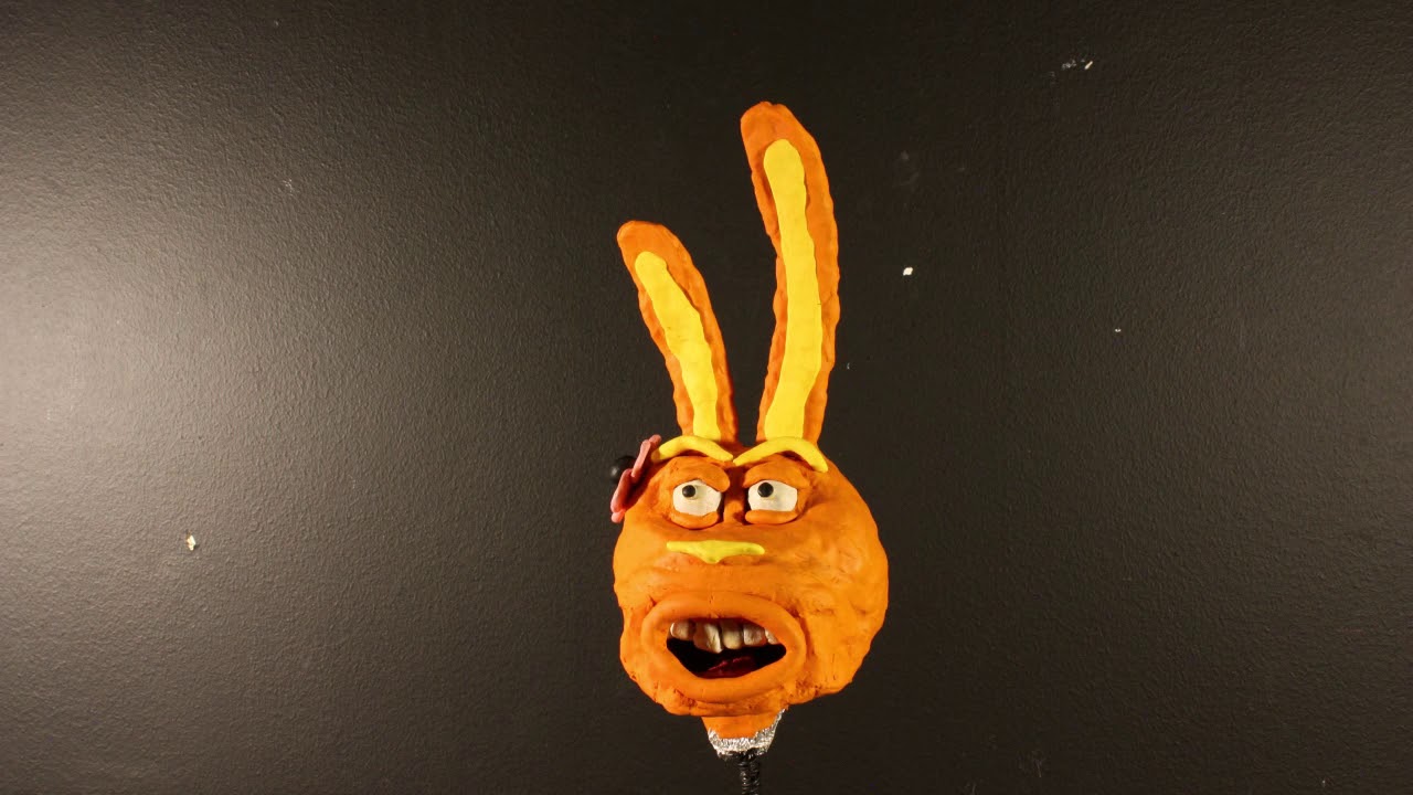 Croissant Vine Recreation (Stop Motion) - YouTube