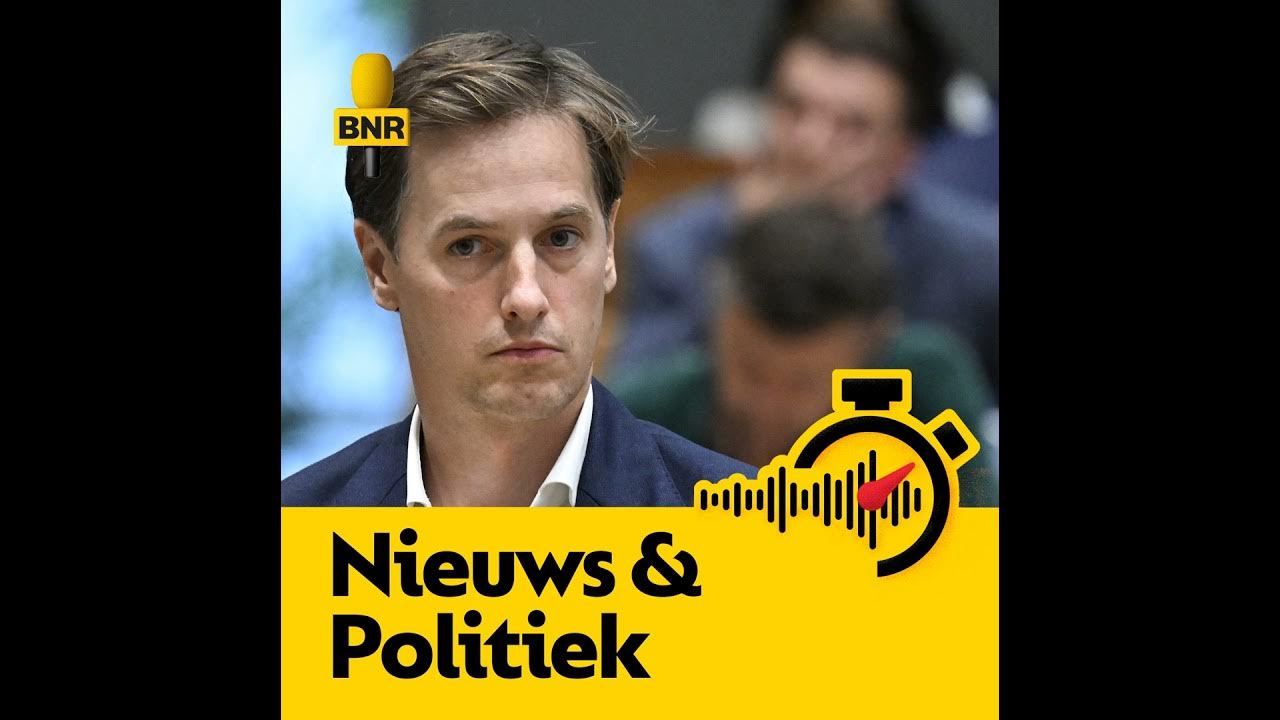 Volt wil EU met verdragswijziging ‘effectiever en daadkrachtiger’ maken - YouTube