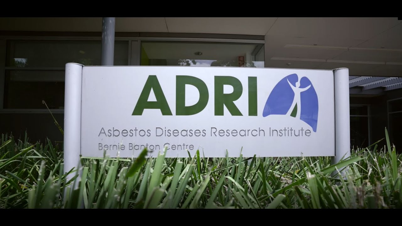 ADRI named WHO Collaborating Centre for Elimination of Asbestos Related ...