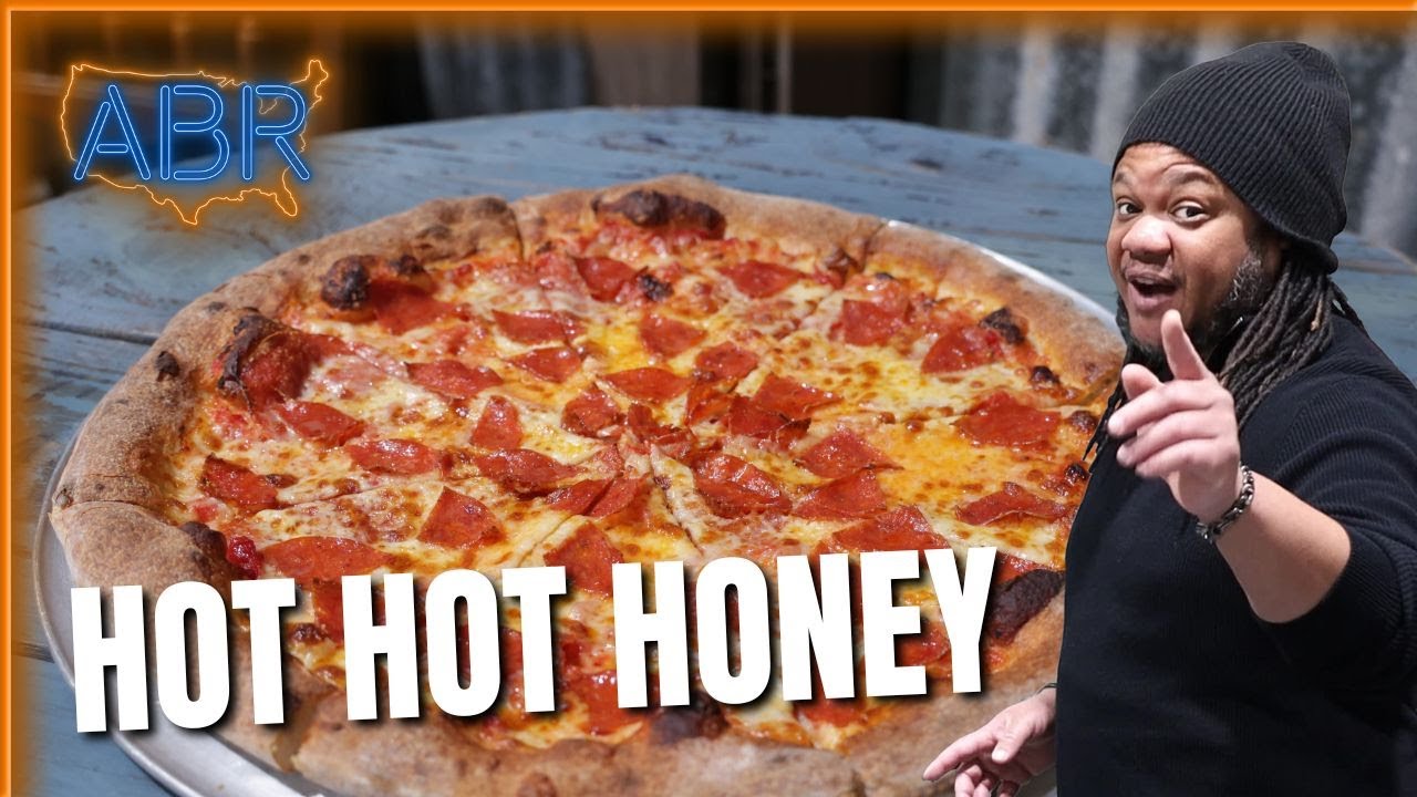 There's Only 1 | Three J's Pizza - YouTube