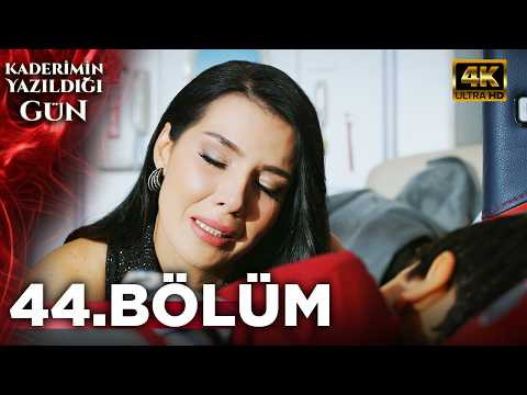 Mein Schicksalstag – Folge 44 | 4K Ultra HD | Ganze Folge