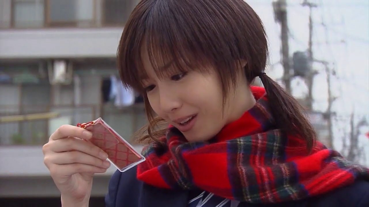 1 Liter of Tears Eps. 01 - YouTube