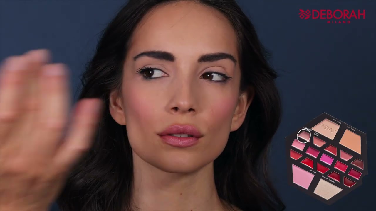 Deborah Milano Makeup