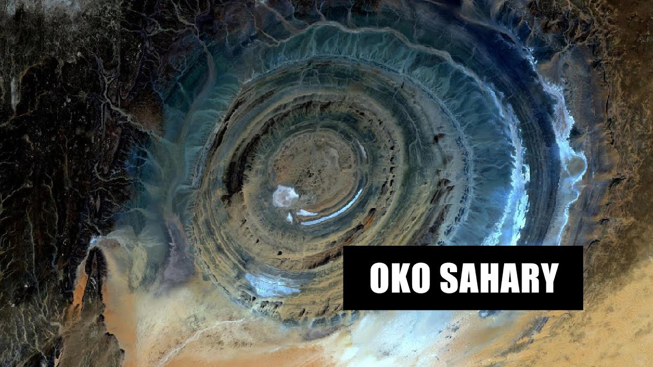 Oko Sahary - YouTube