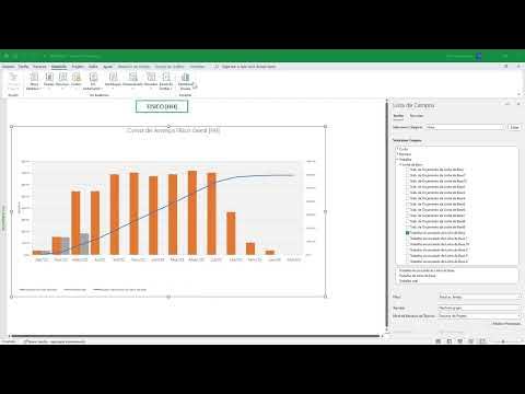 Integração Project com Power BI - YouTube