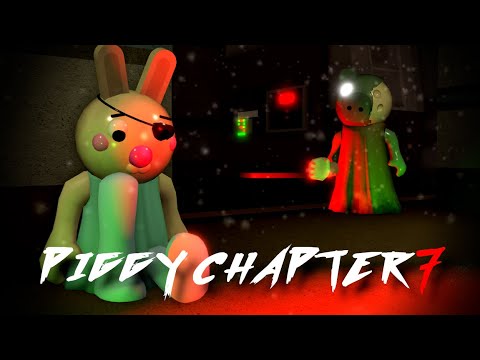 Piggy Chapter 7 RETURNS!! (Roblox) - YouTube