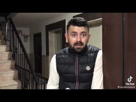 Taner Tanrıkulu & Kargocu (EN YENİ)