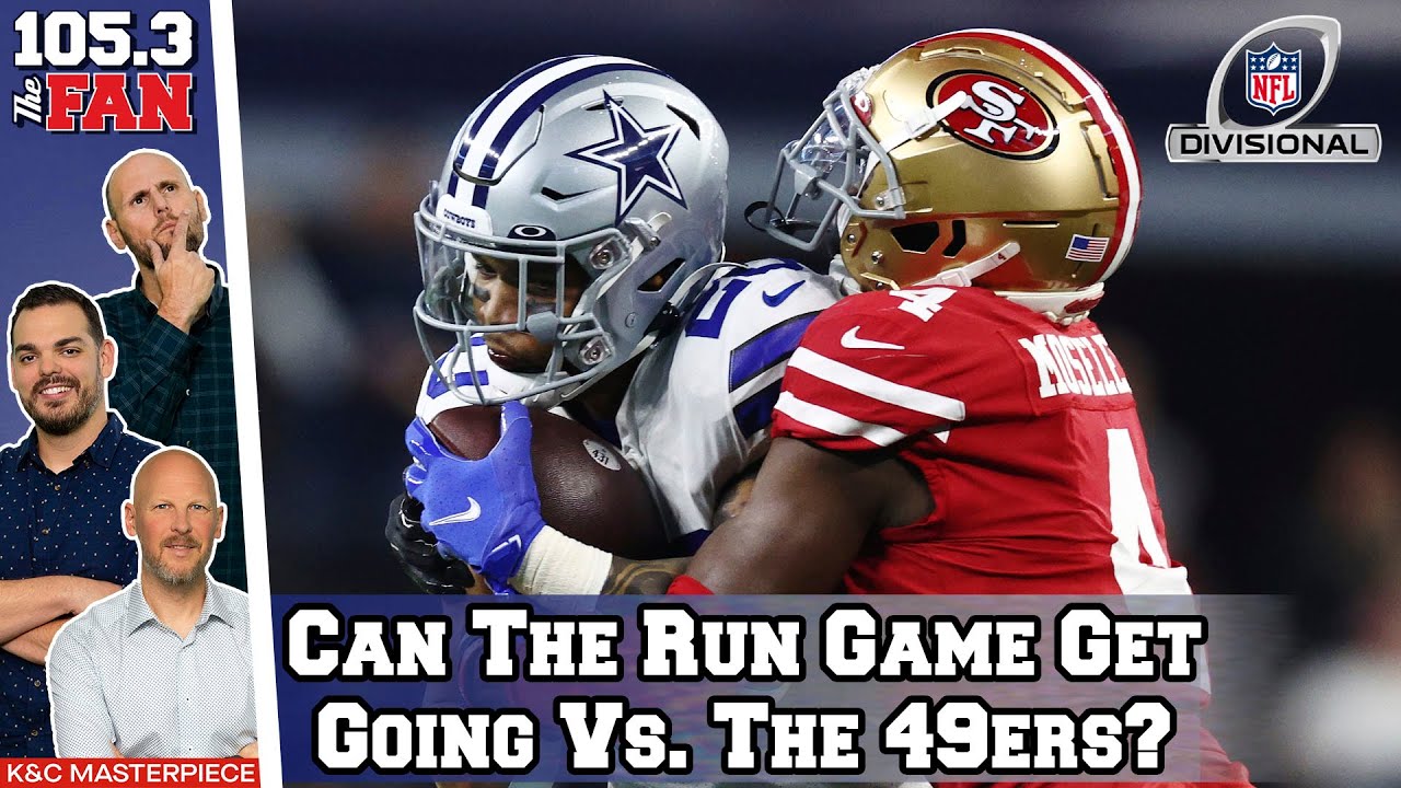 What Is Your Biggest Remaining Question Mark For The Cowboys? | K&C ...