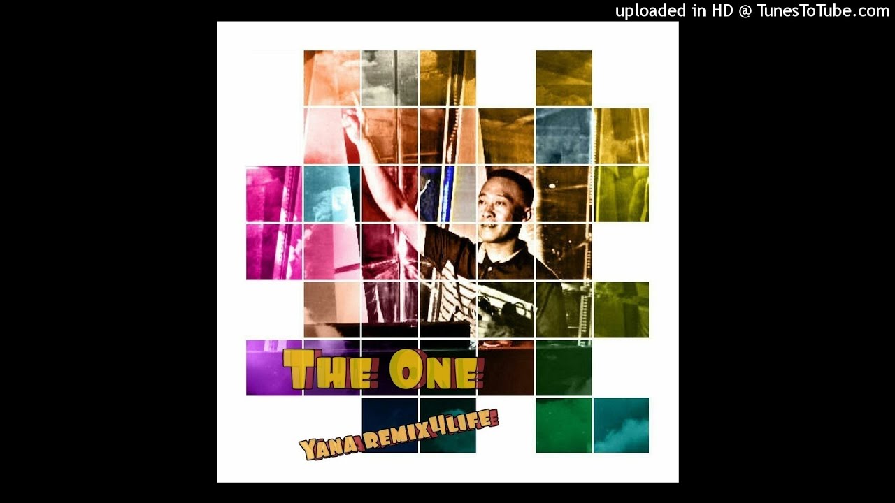 BLOCK F - Yana Remix4life #Bigroom #Edm #yanaremix4life - YouTube