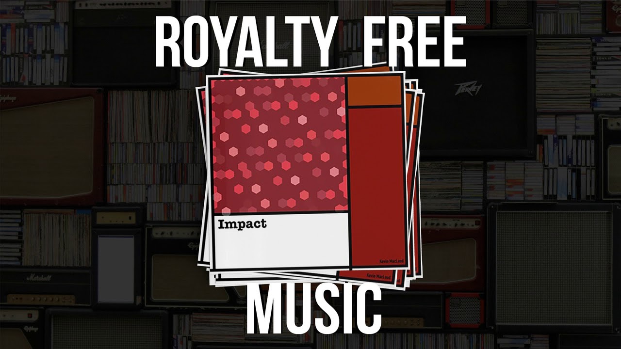 Kevin MacLeod - Moderato (Impact) [Royalty Free Music] - YouTube