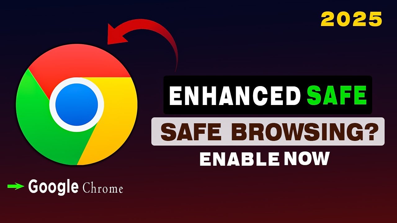 🔒What is Enhanced Safe Browsing? How to Enable Enhanced Safe Browsing?🔒 ...