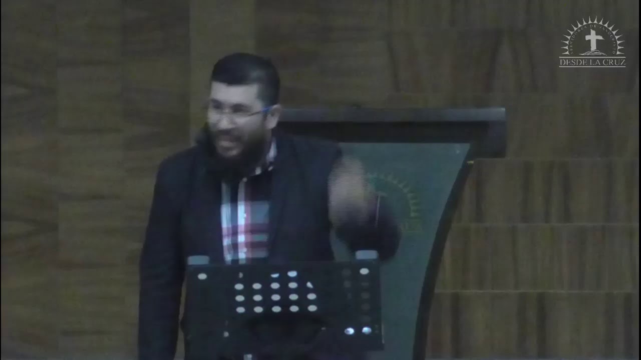 LA DISCIPLINA DEL TRABAJO - Hno. Jesús Rizo - YouTube