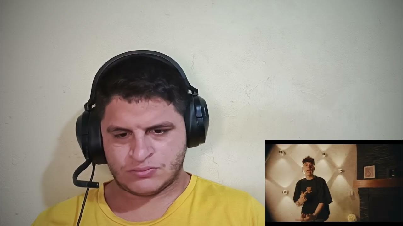 Reaccionando a Mueve ese Cuxx - Hector Lee Y El Gringo - YouTube