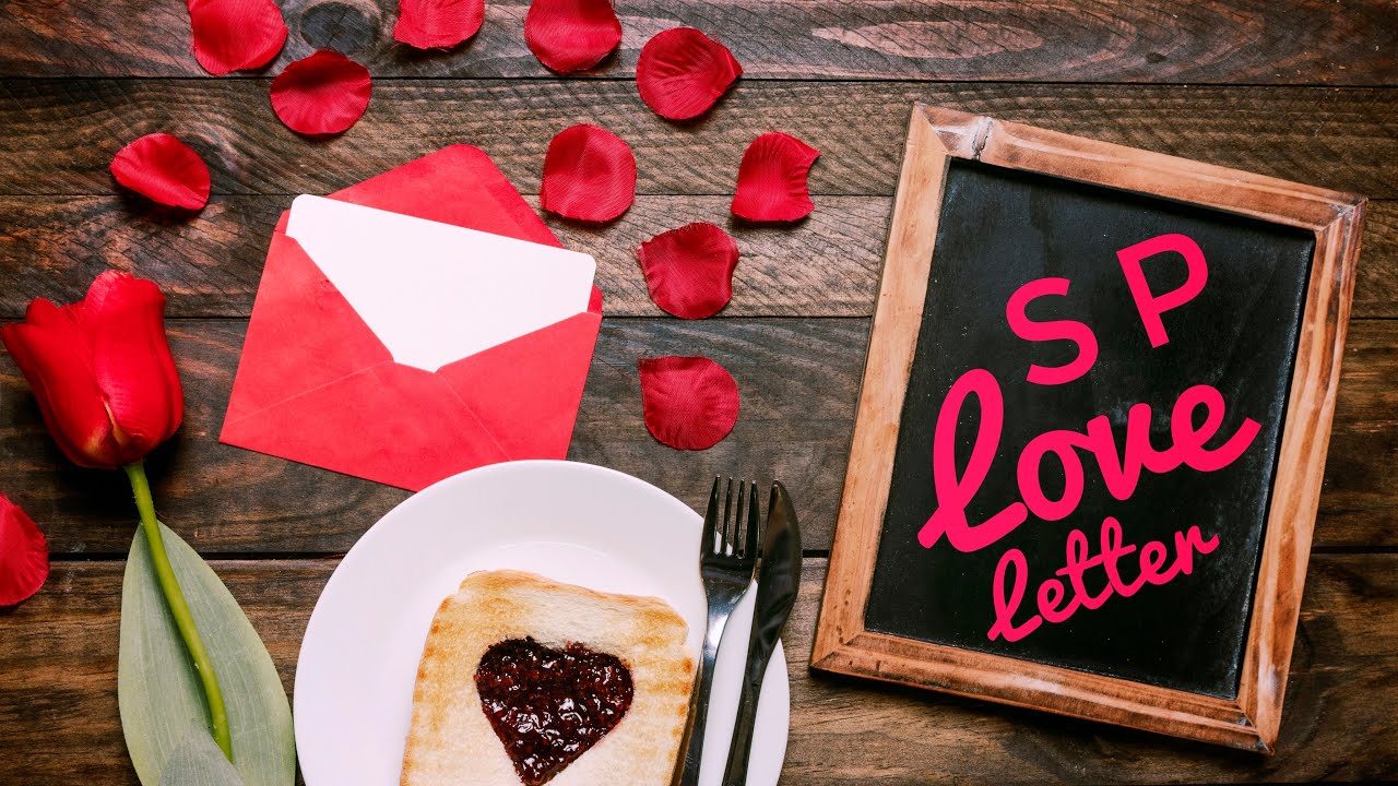 SP LOVE LETTER 💌 Channeled Valentine's Message 💕🫂💕🌹🥂🍫 - YouTube