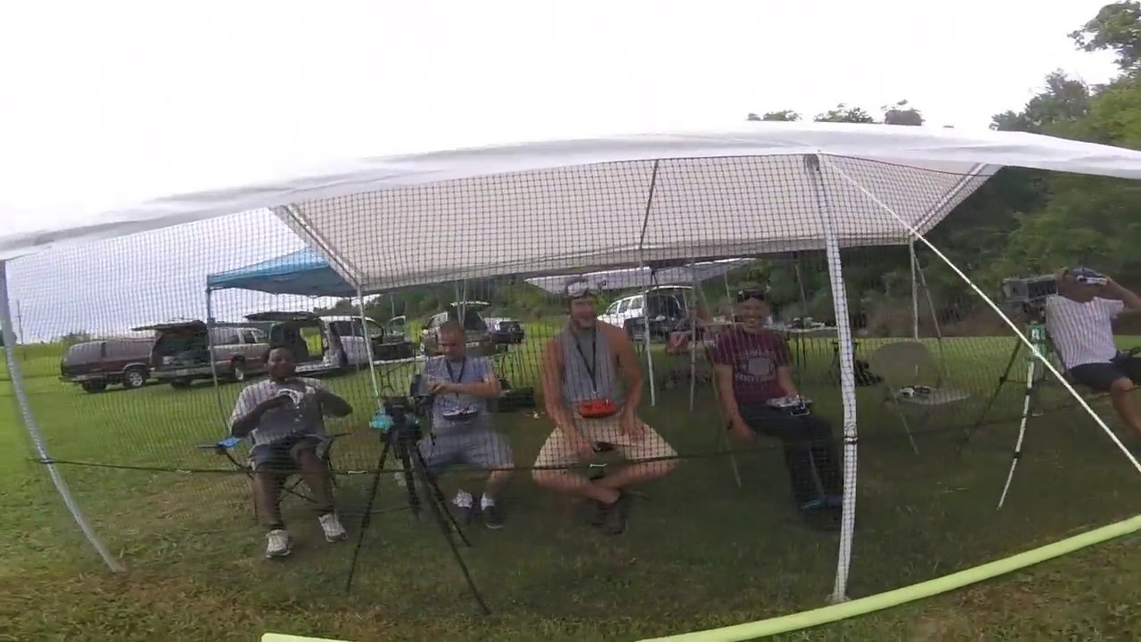 Bumpy Race / 2017-07-15 / Track 1 - YouTube