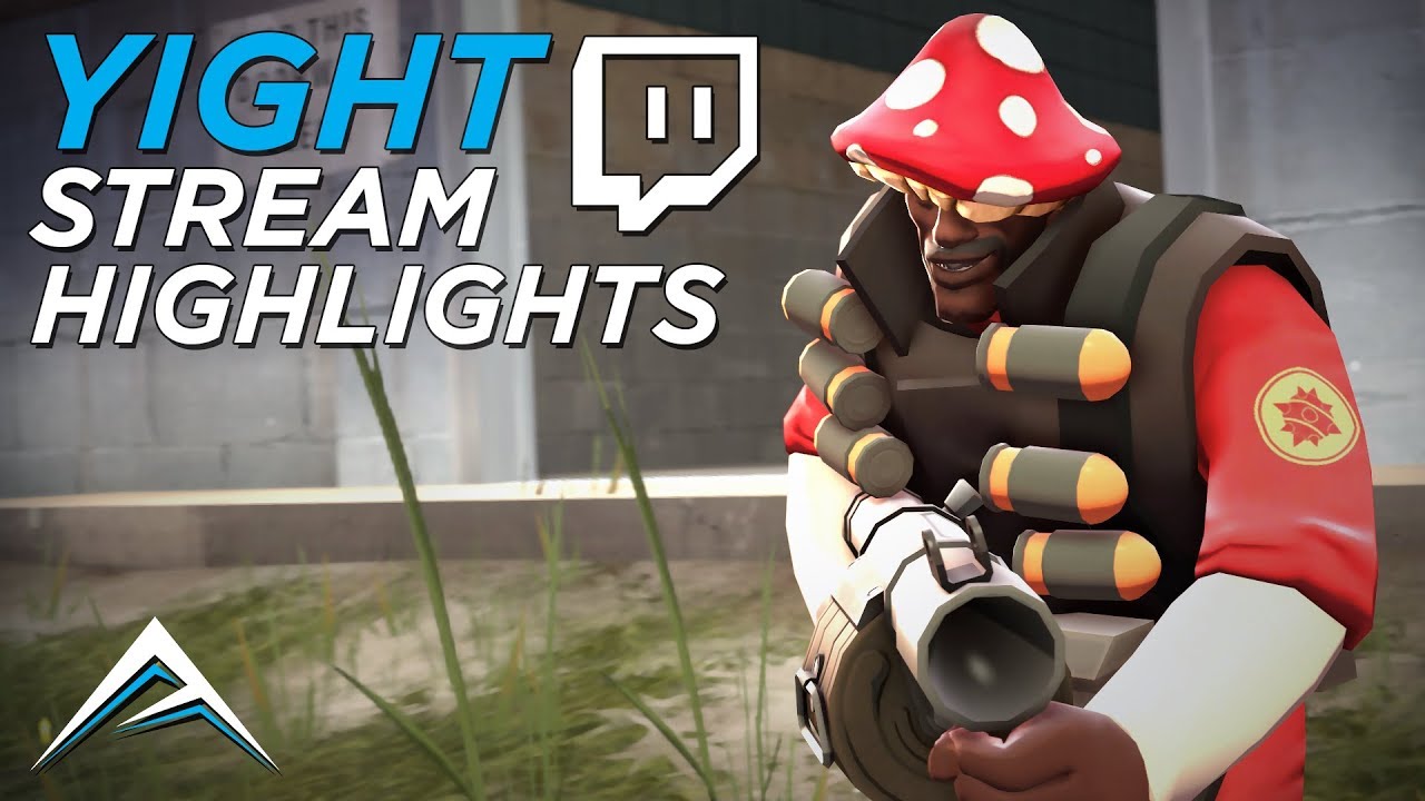 ASCENT YIGHT STREAM HIGHLIGHTS - TF2 - YouTube