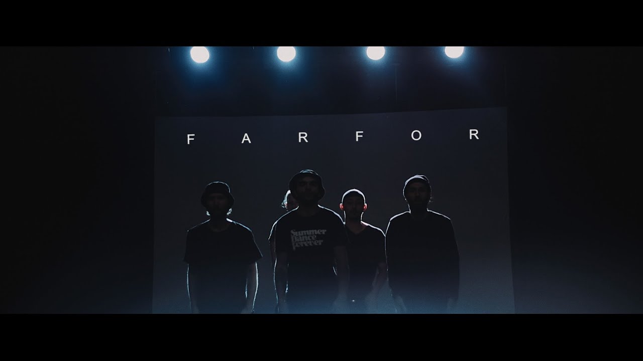FARFOR Trailer - YouTube