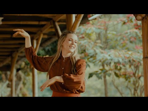 DON AURELIO - Katie James
