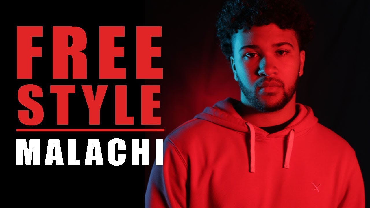 Malachi Freestyle - What I Do - YouTube