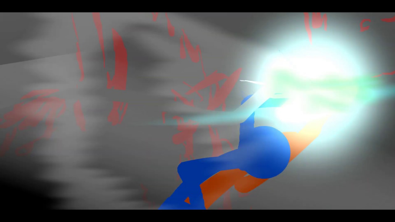Fight Doodle.MPEG (Stickfigures) - YouTube