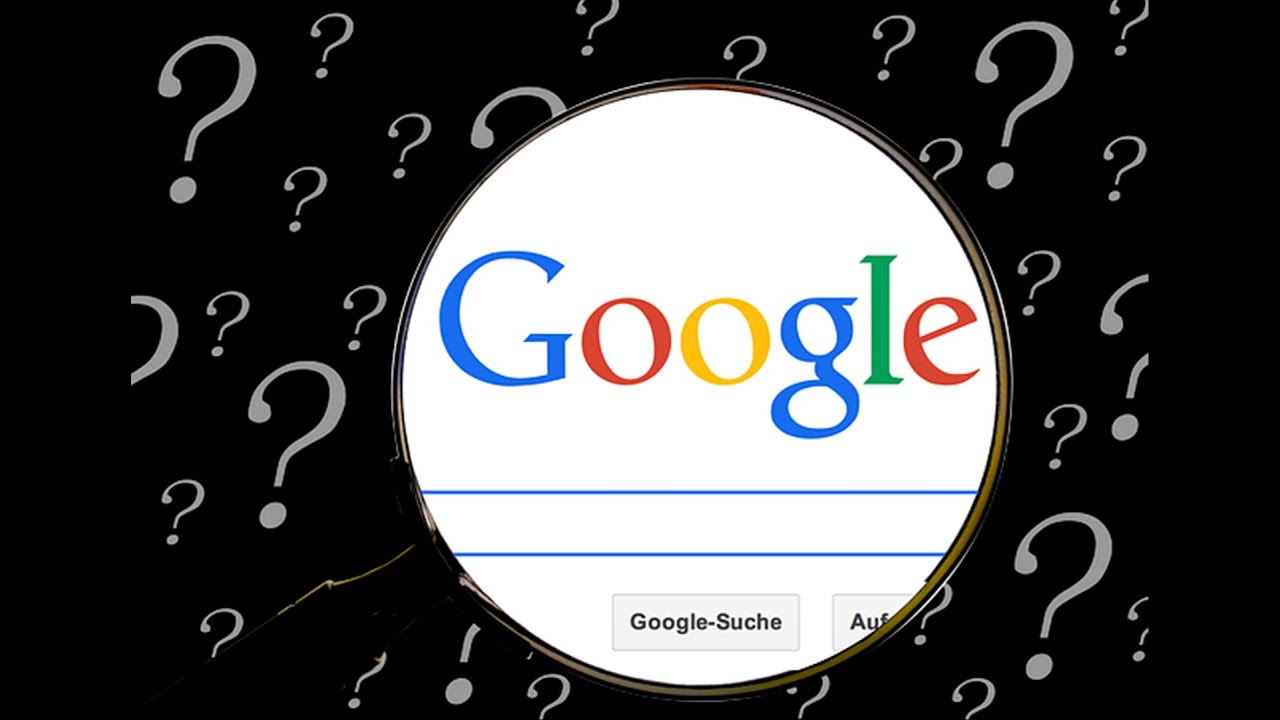 Fun Google Tricks And Secrets - YouTube