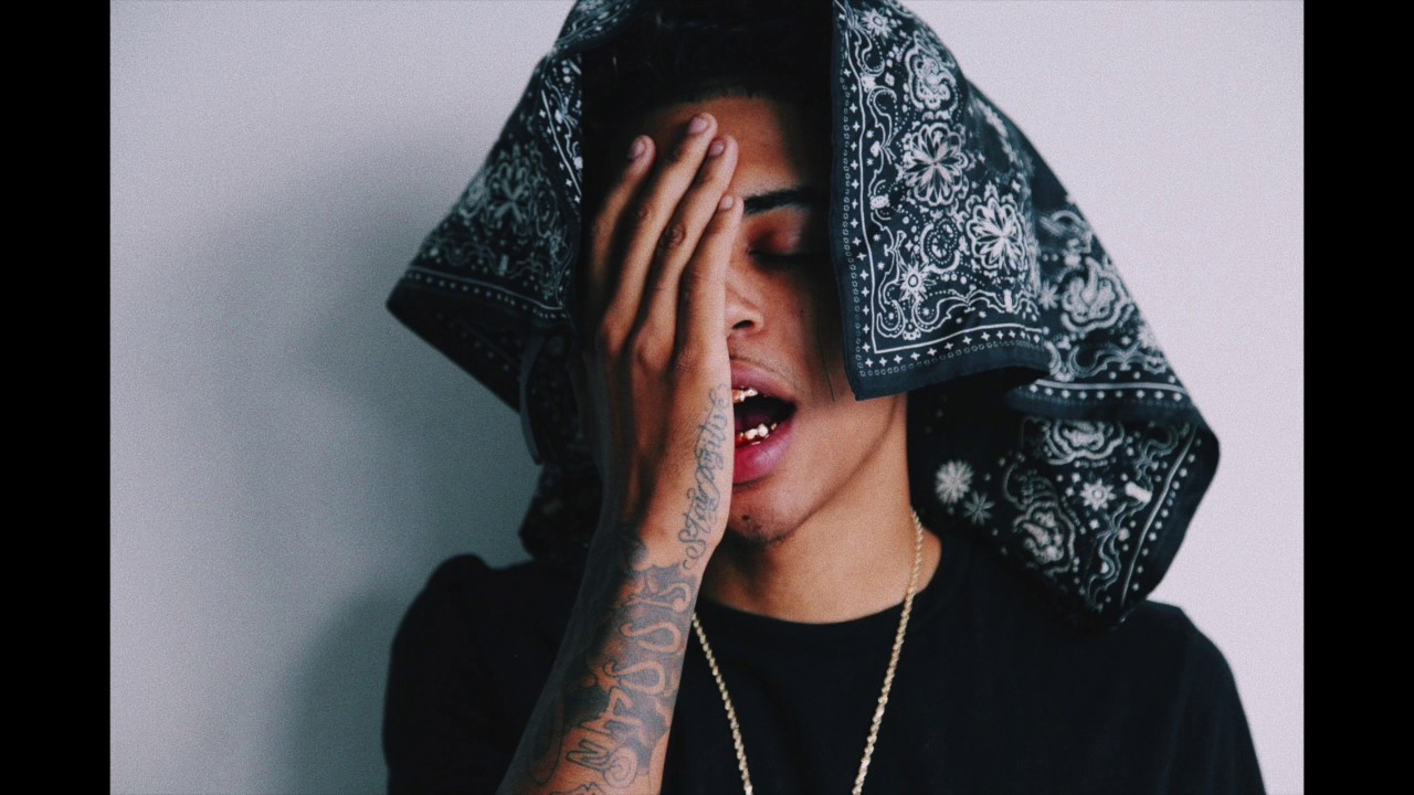 Lucas Coly - Get A Bag - YouTube