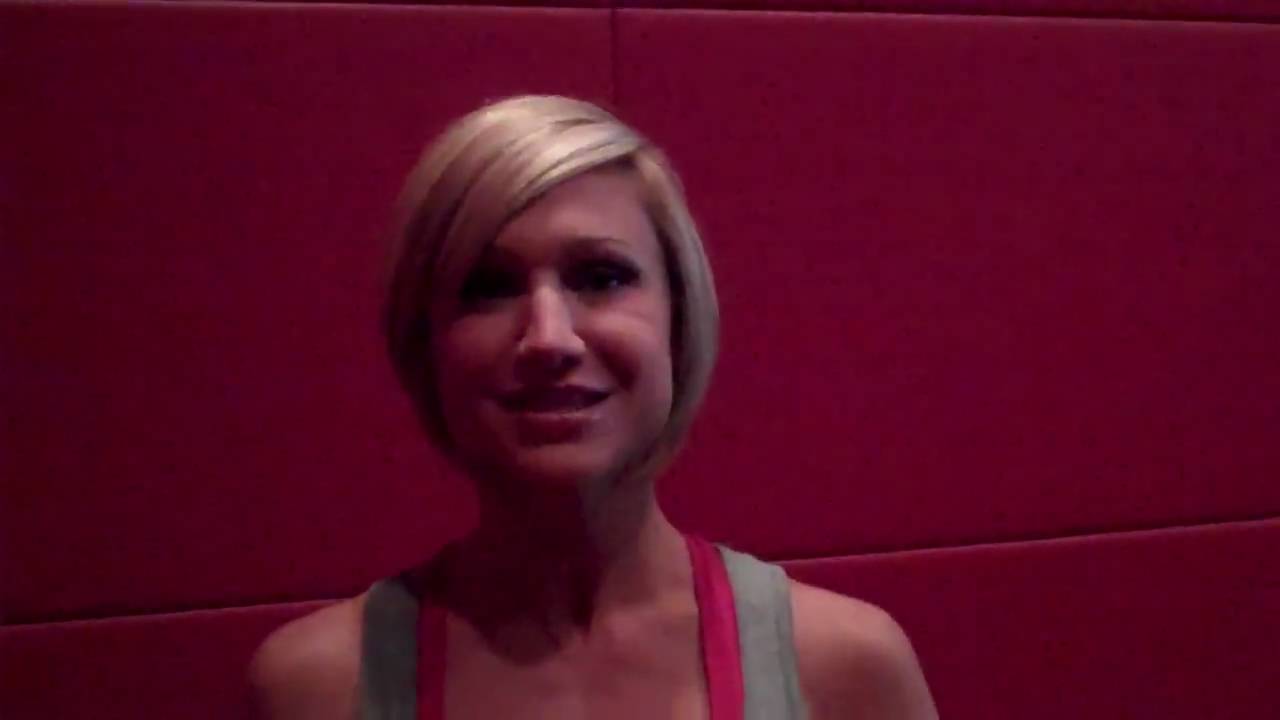 Jamie Eason, Fitness Model, and Kris Gethin Interview for Better Body ...