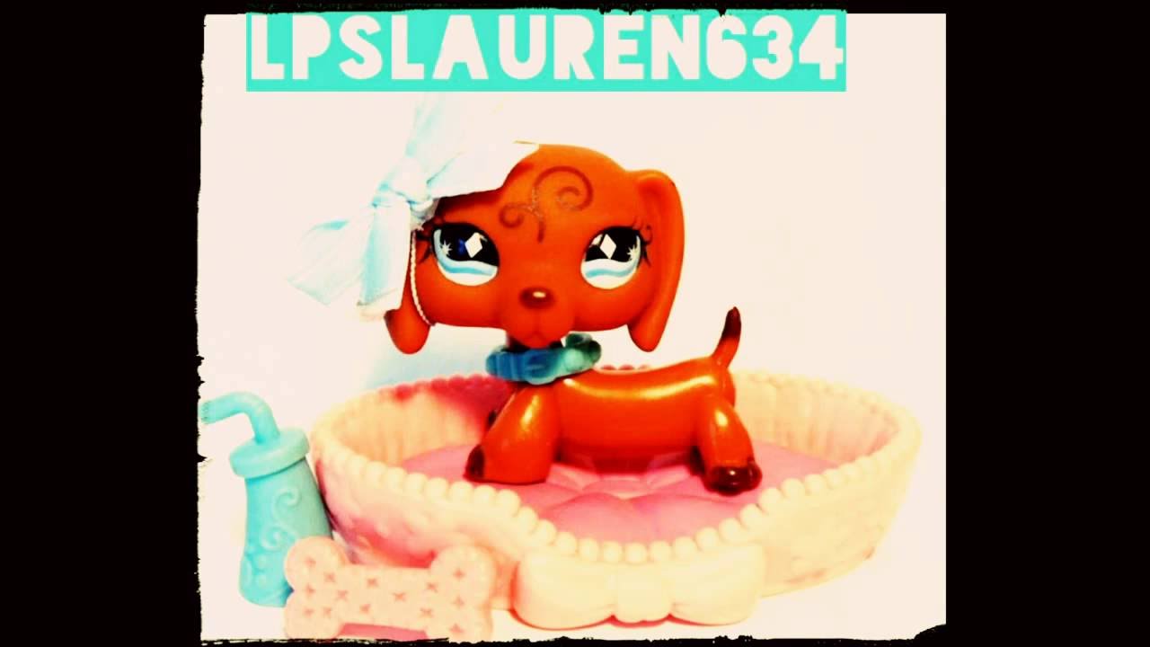 LPS EXPERIMENT EP.1 EXPLOSION! - YouTube