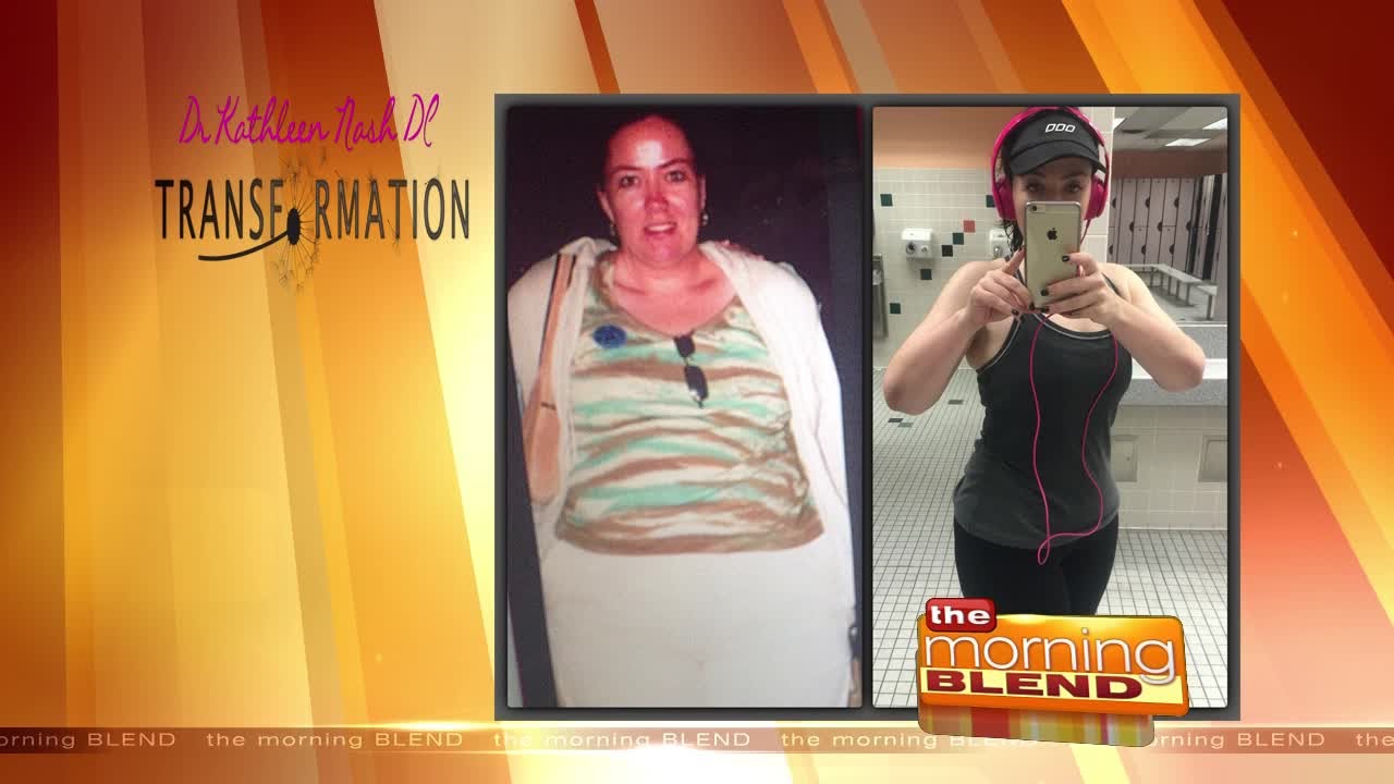 How To Lose Weight Permanently And Potentially Reverse Diseases W/Total ...