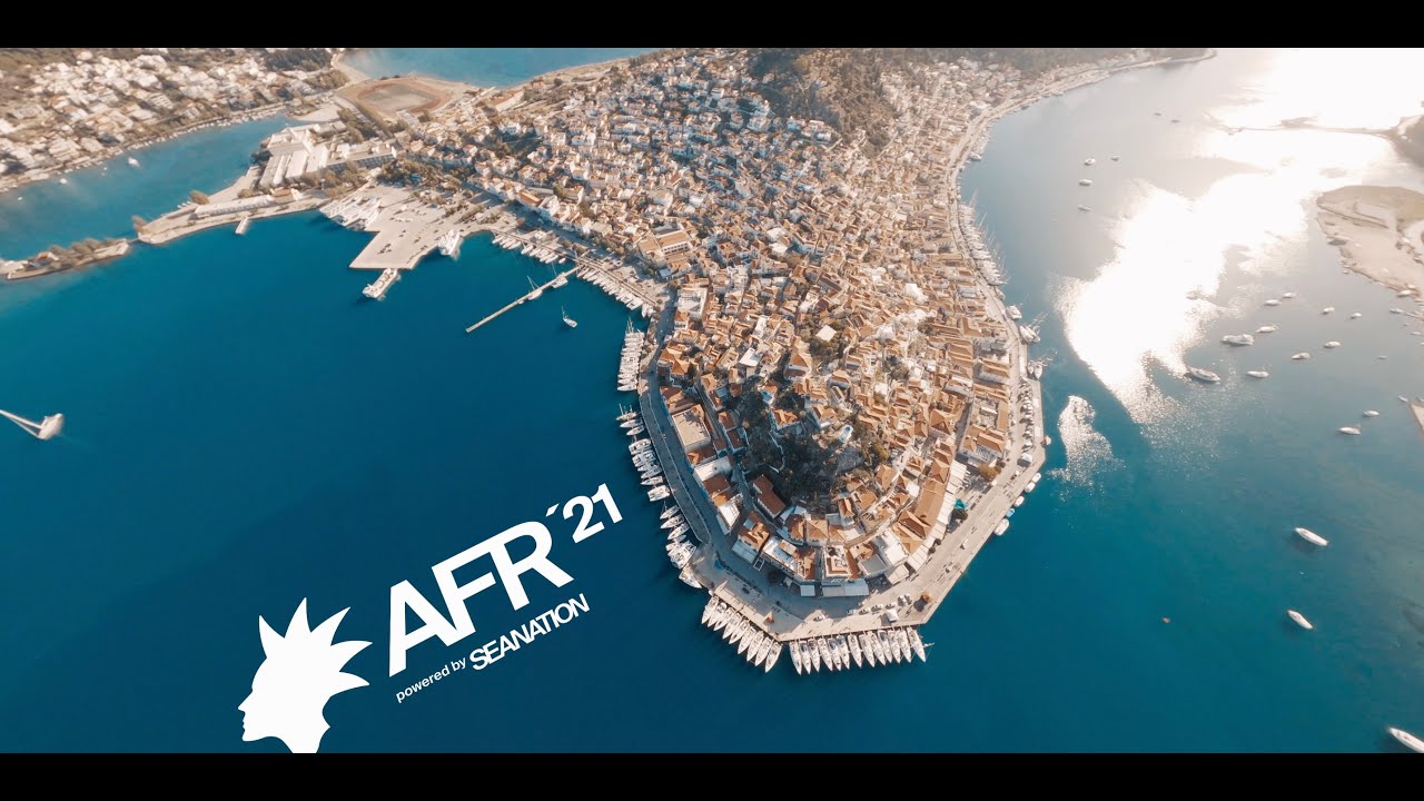 Seanation Events: AFR`2021 - YouTube