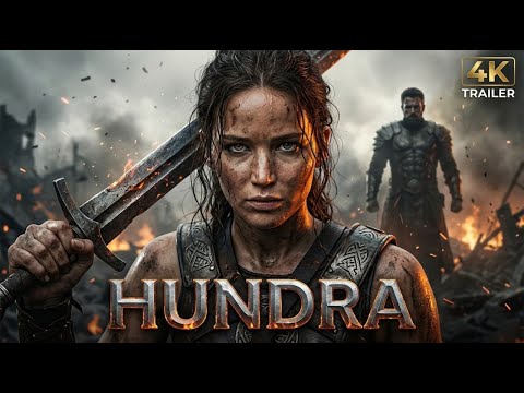 HUNDRA: Reboot (2026) – First Trailer | Jennifer Lawrence, Ben Affleck | Concept Movie